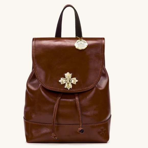 Patricia Nash | Bags | Patricia Nash Seluci Backpack | Poshmark
